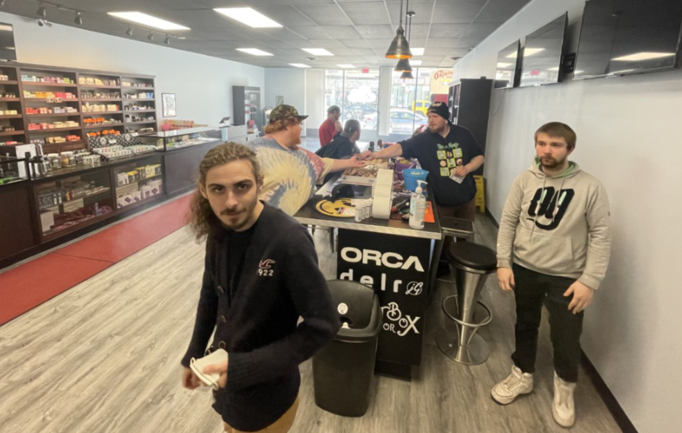 Vape Haven holds grand-reopening; Offers special products, debuts ...